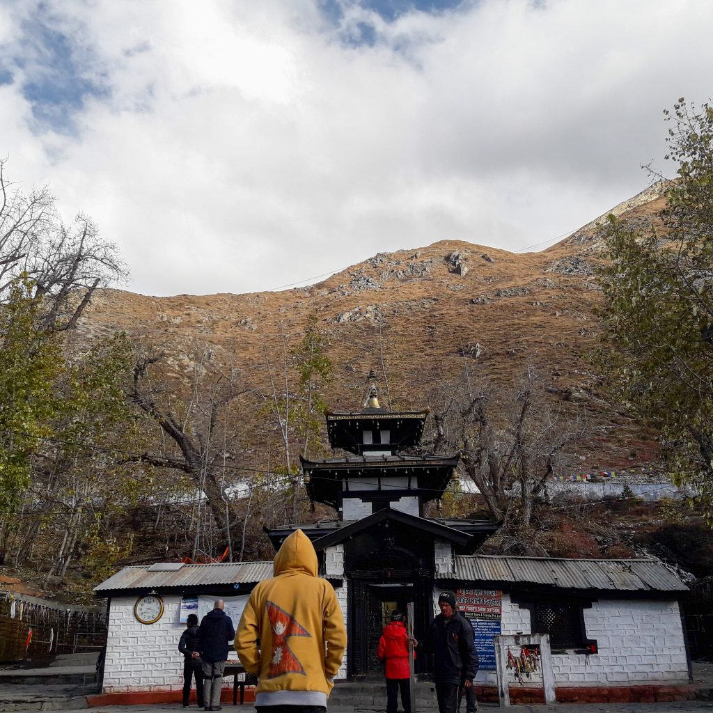 Jomsom Muktinath Trek - Overview, Cost &Itinerary