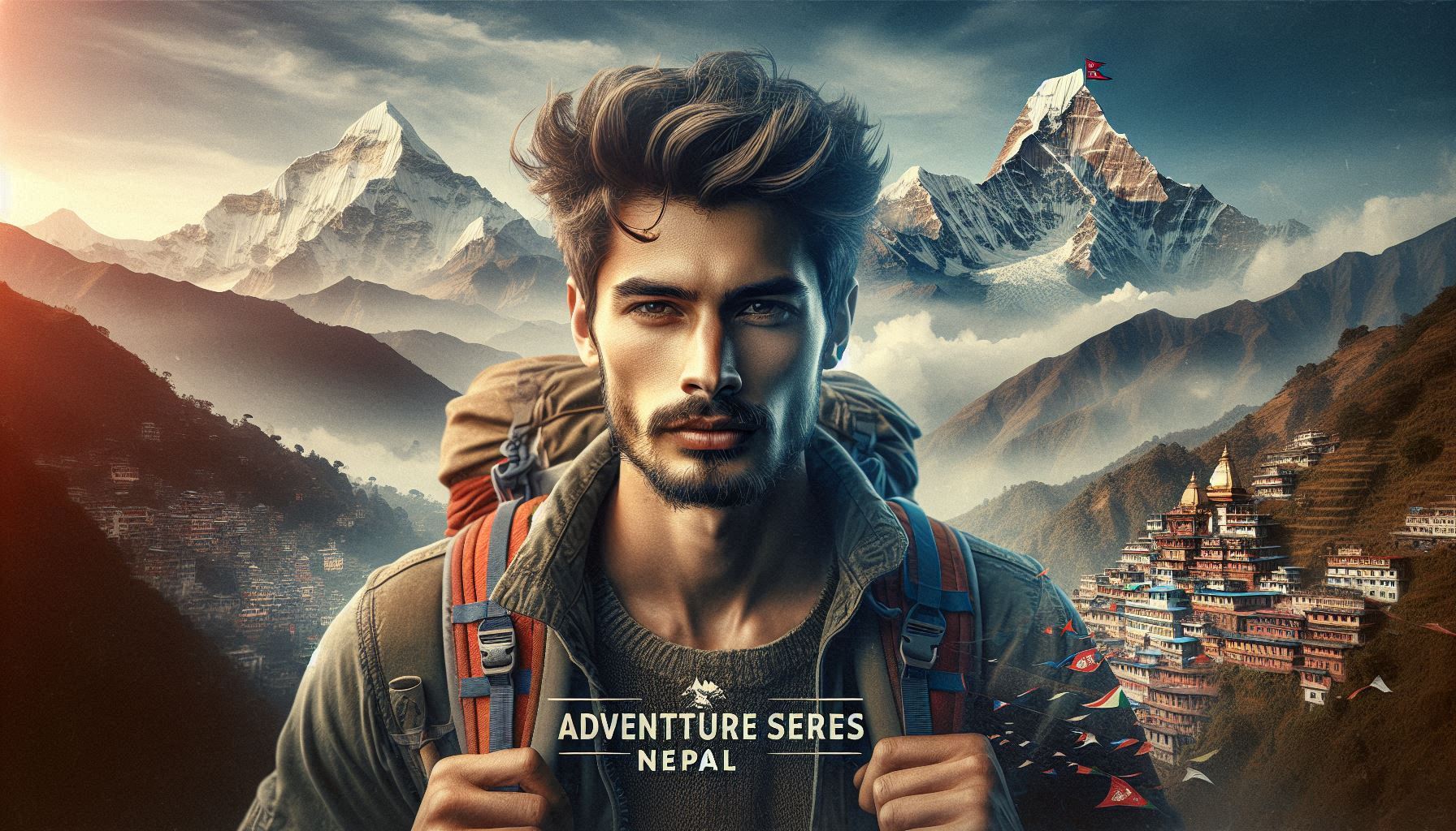 Adventure series nepal | Luxury Tours And Trekking In Nepal